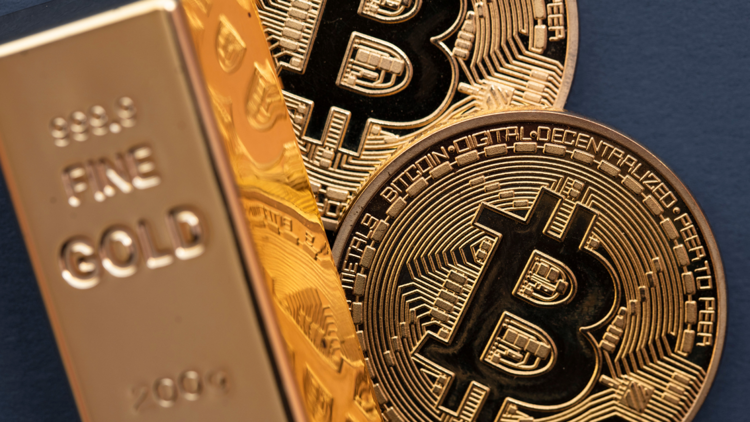 Digital Gold: The Untold Story Of Bitcoin - Summary, Chapters, Features ...