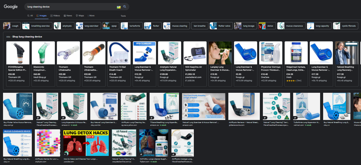 Online Medical Store Generates Millions in Sales From Just 113 Pieces ...