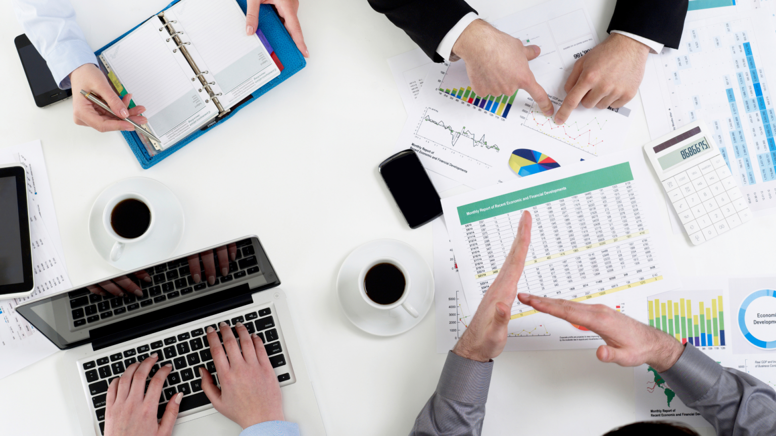 7 Tips For Dealing With Press Questions: A Brief Guide For Beginners