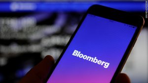 How to Submit a Press Release or Publish on Bloomberg | News Article ...
