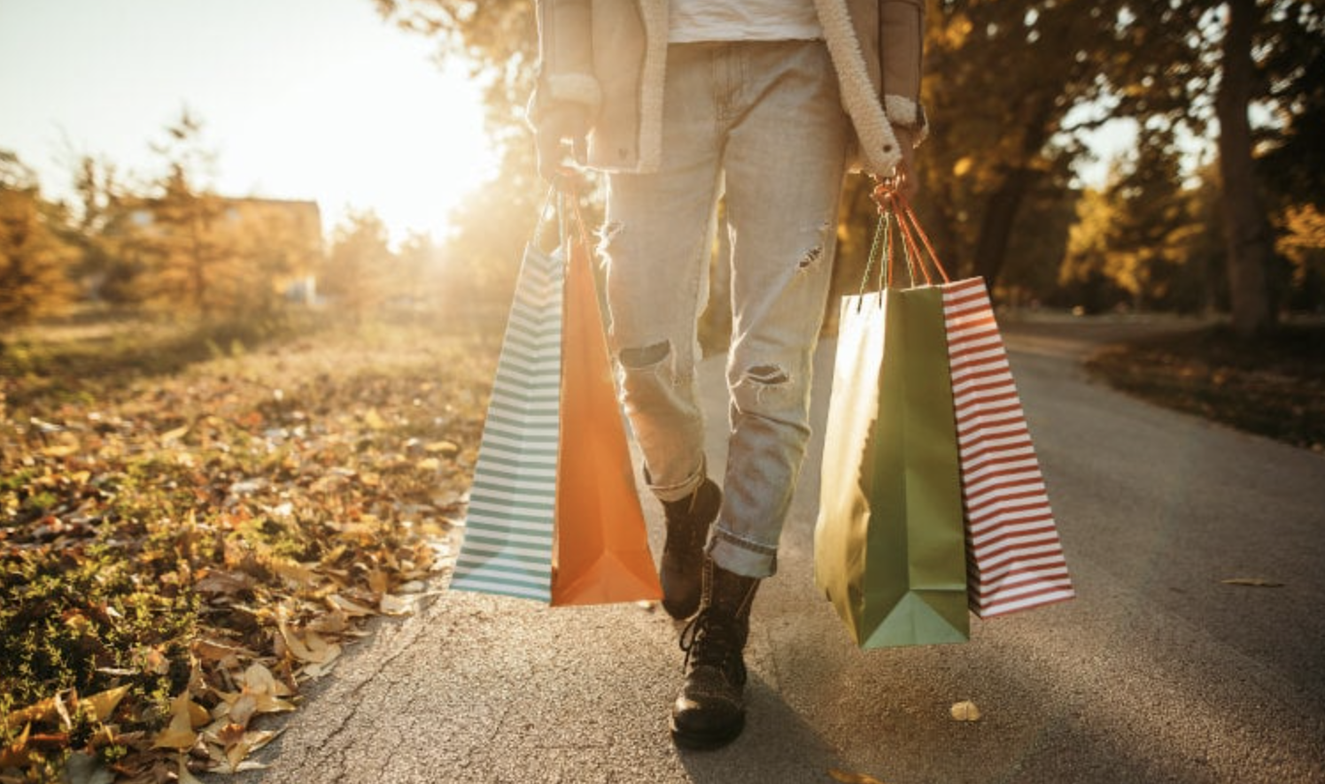 October 2025 Retail Calendar: Ecommerce Holiday Marketing & Content ...