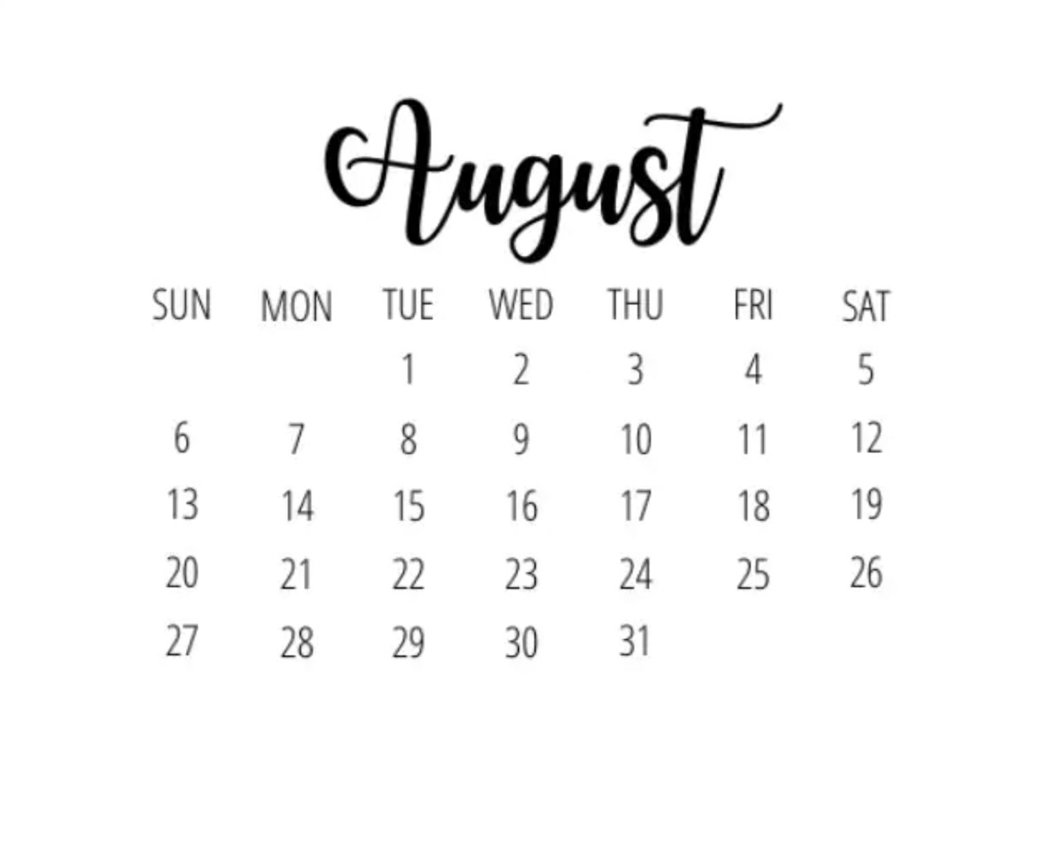 E-commerce Content Calendar 2026: A Comprehensive Guide to Marketing ...