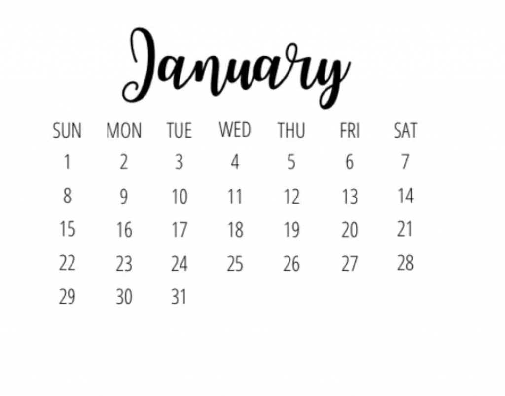 E-commerce Content Calendar 2025: A Comprehensive Guide to Marketing ...