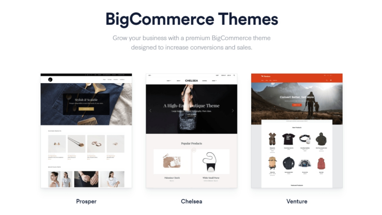 Installing BigCommerce Stencil Store Themes: Customize Design for Seamless Ecom Experience