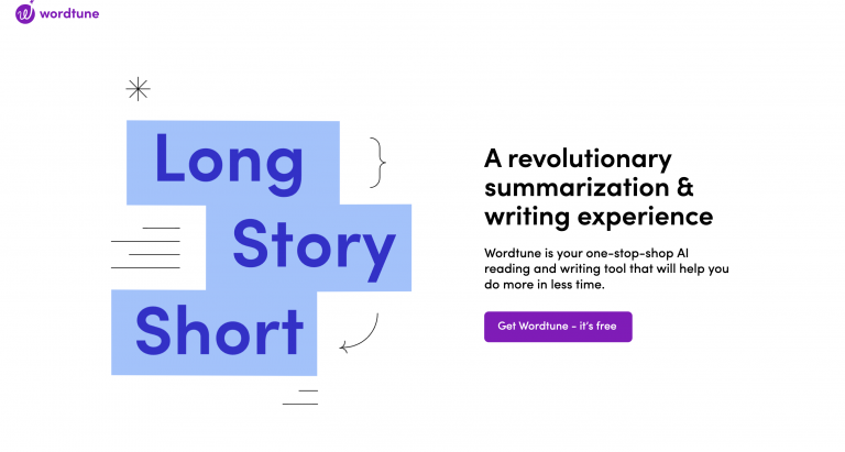 Wordtune Editor & Alternatives: Features & Pricing