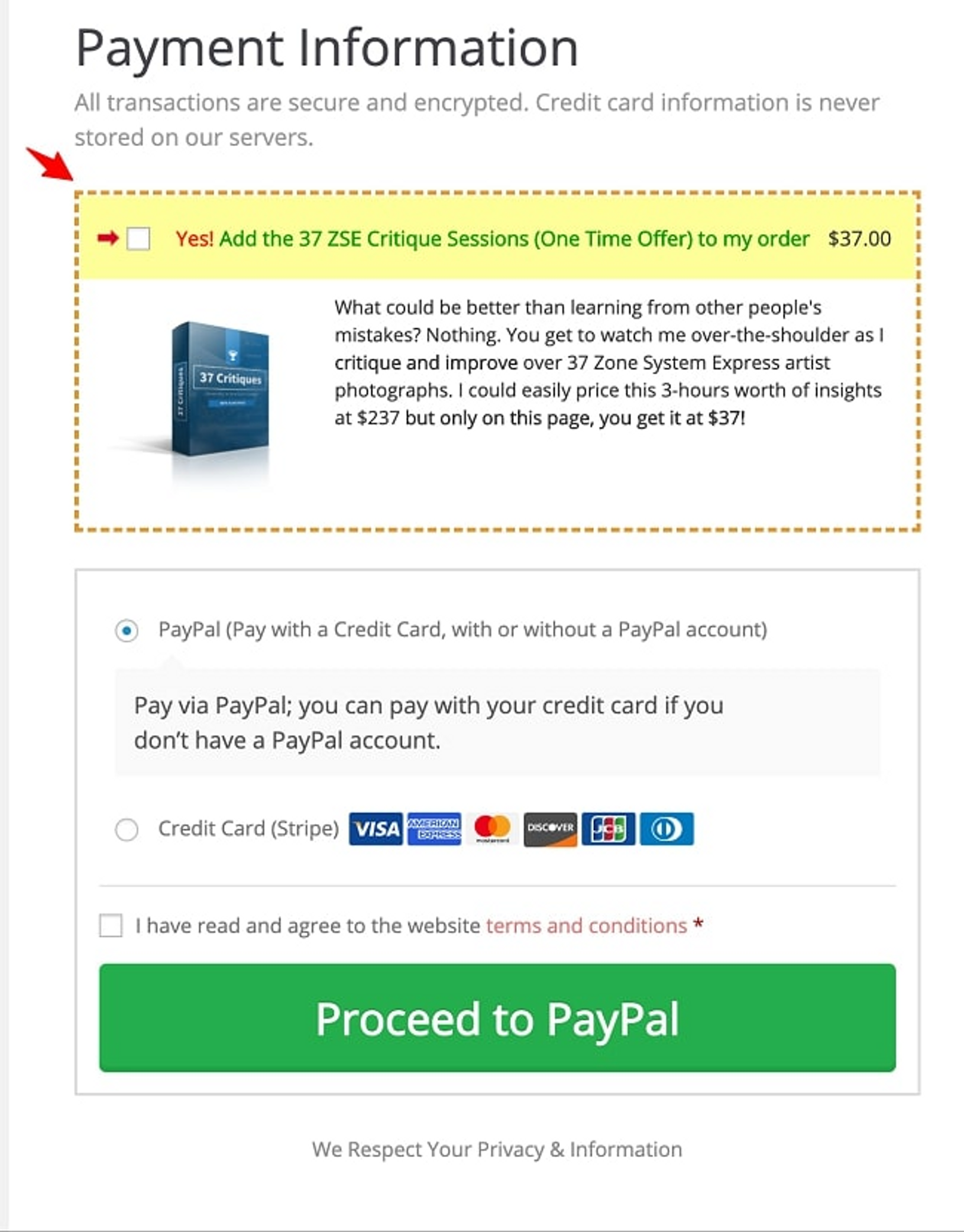 Ecom Store CRO Checklist: Proven Techniques & Best Practices