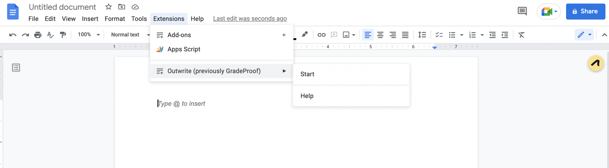 Outwrite AI Writing Assistant: Features, Pricing & Alternatives Compared