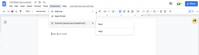 Outwrite AI Writing Assistant: Features, Pricing & Alternatives Compared