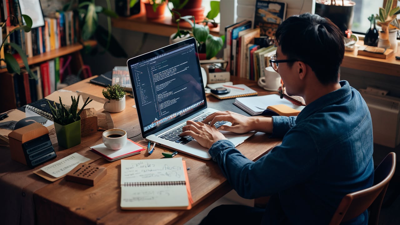 How to Hire the Best Developers in Just a Few Steps