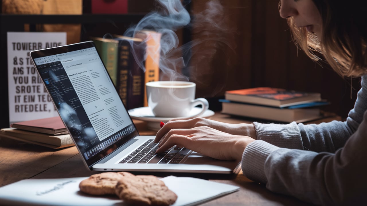 Top Sites for Hiring Elite Writers