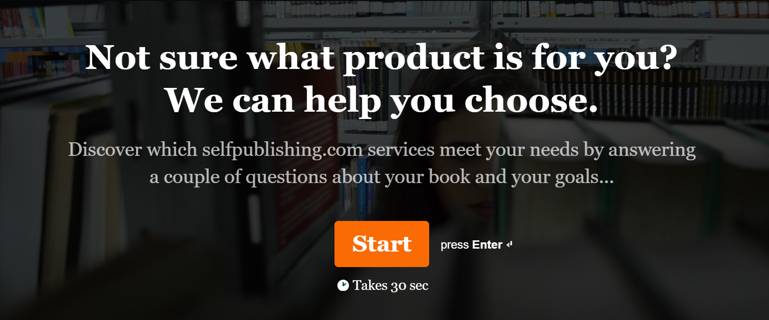 Selfpublishing.com: Features, Benefits & Pricing - Is it a Legit Platform for Authors?
