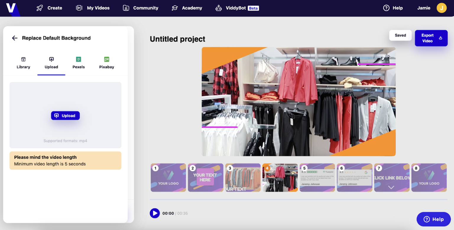 Viddyoze Features & Pricing: Is It Legit & What Does This Video ...