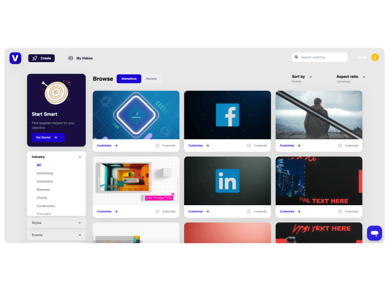 Viddyoze Features & Pricing: Is It Legit & What Does This Video ...