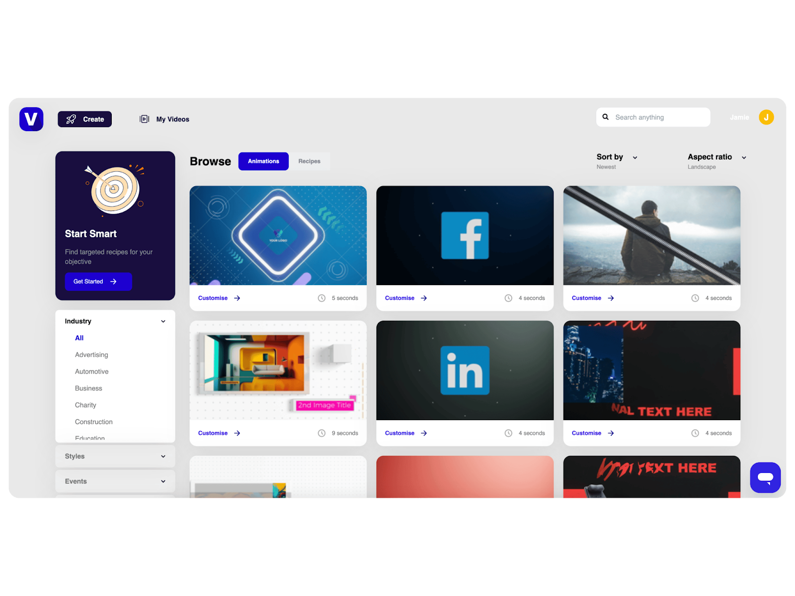Viddyoze Features & Pricing: Is It Legit & What Does This Video ...
