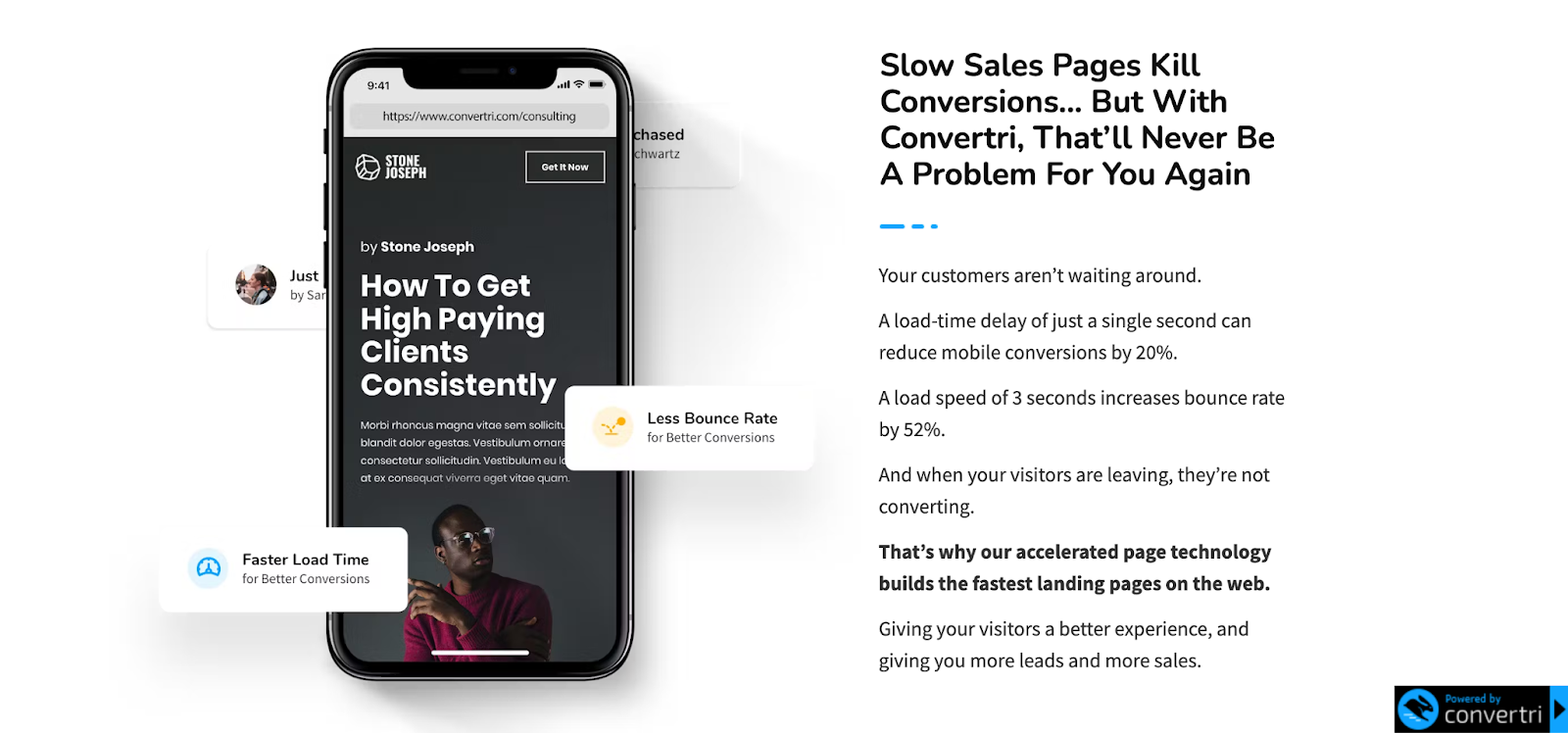 Convertri Features & Price: Is It The Fastest Funnel Building Tool In 2025?