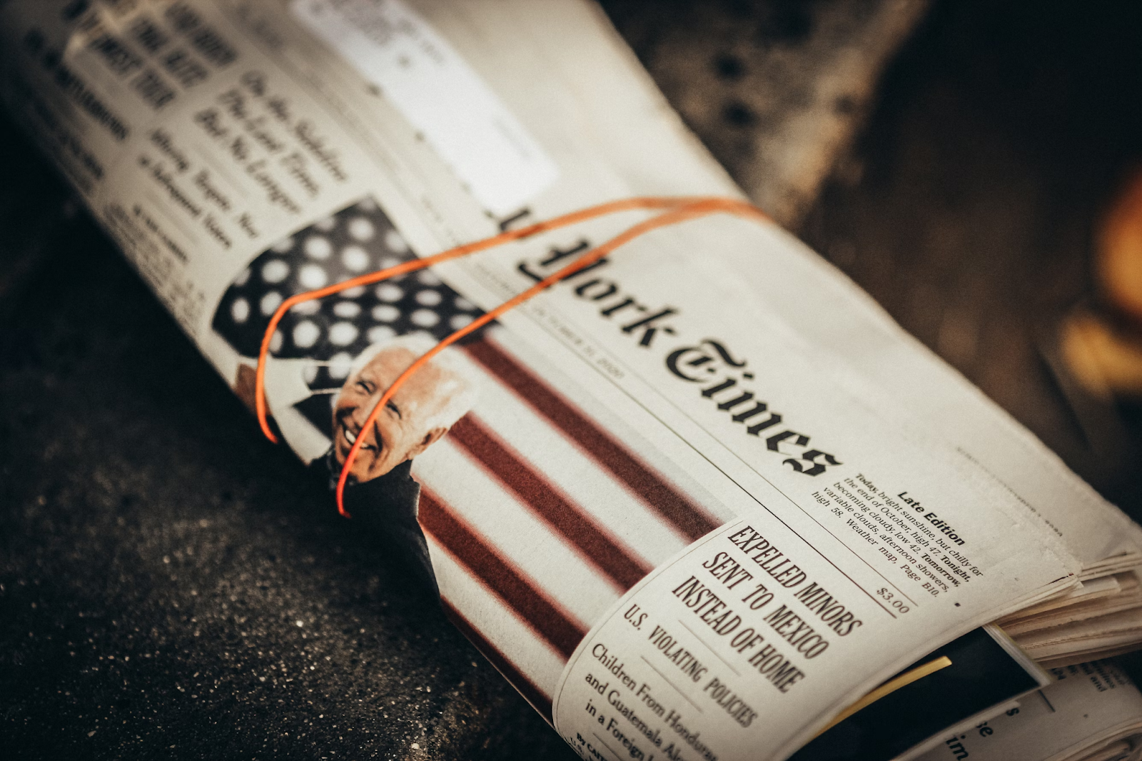 How to Submit a Press Release to Google News