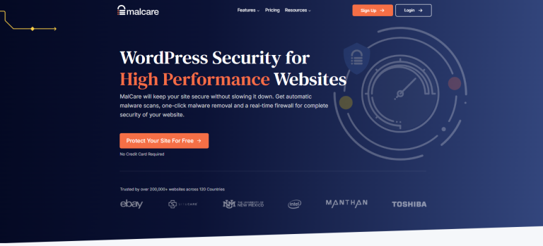 MalCare Features & Pricing: Is This the Best Malware Scanner Plugin for WordPress?