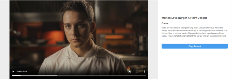 Invideo AI Features & Pricing: What Can This AI Text-to-Video Generator Do?