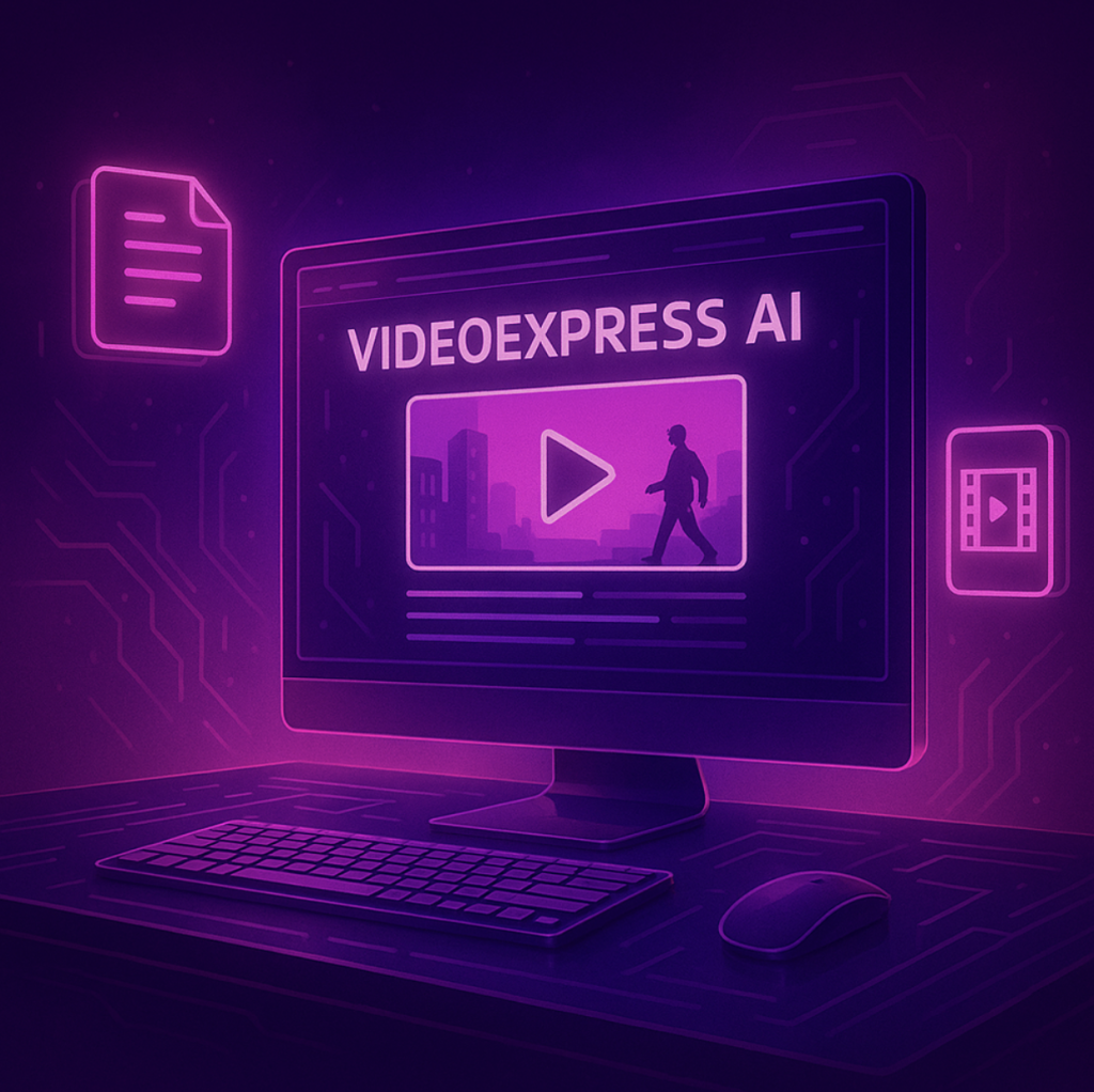 VideoExpress AI Reviews, Pricing & Alternatives: Is This Text-to-Video Generator Legit?