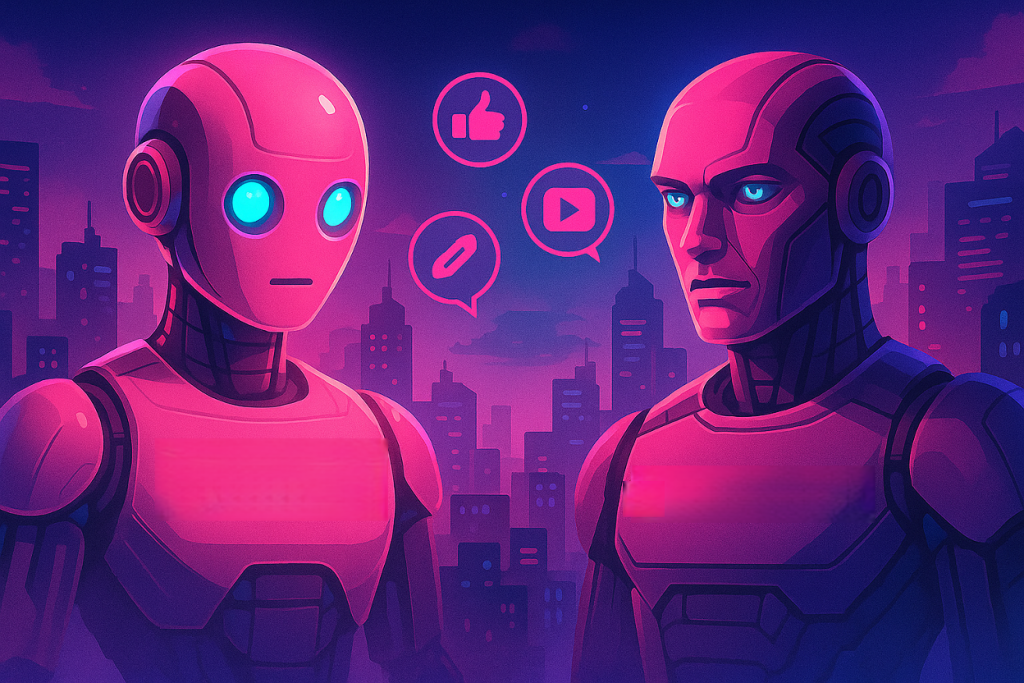 GPTZero vs Originality.ai: Which is the Better AI Detector?