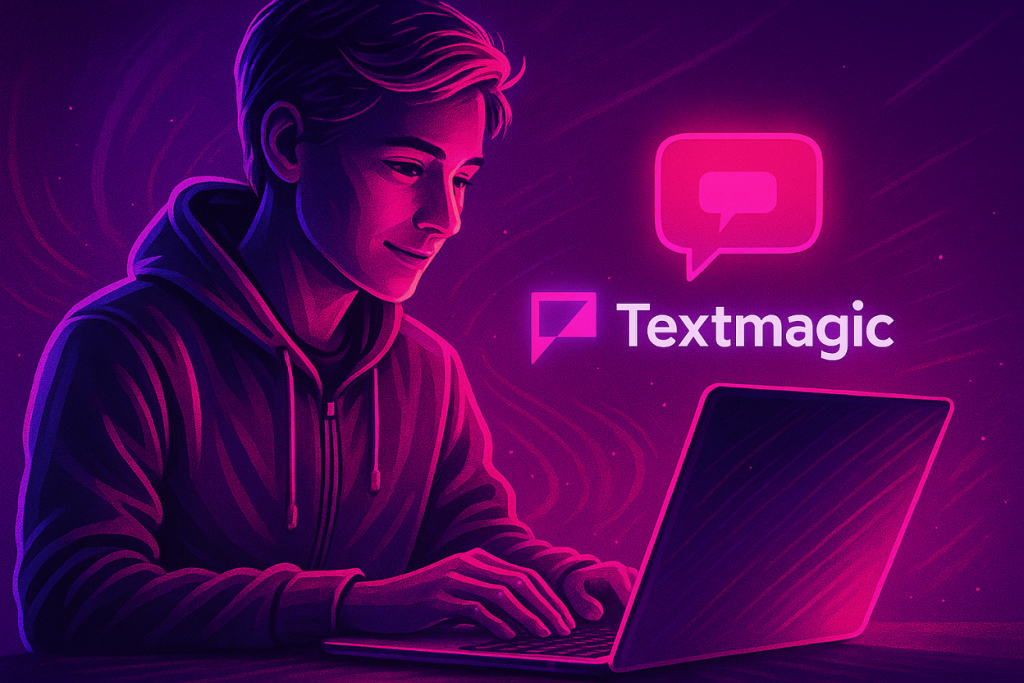 Textmagic Reviews, Price & Features: Is This a Legit Text Messaging Tool?