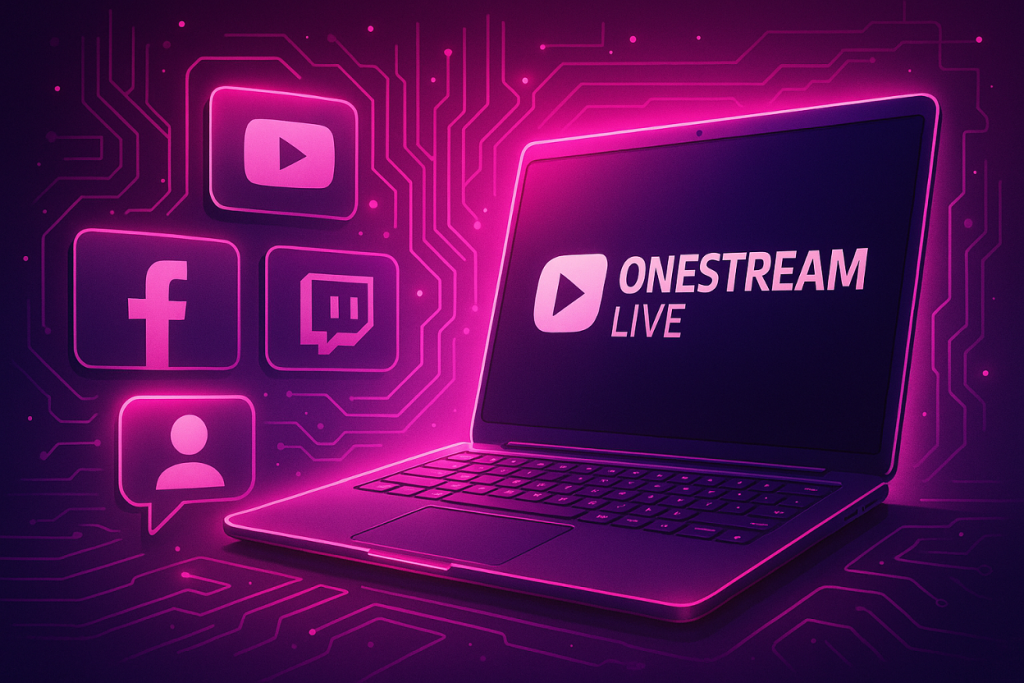OneStream Live Pricing, Reviews & Alternatives: Is This Multistreaming ...