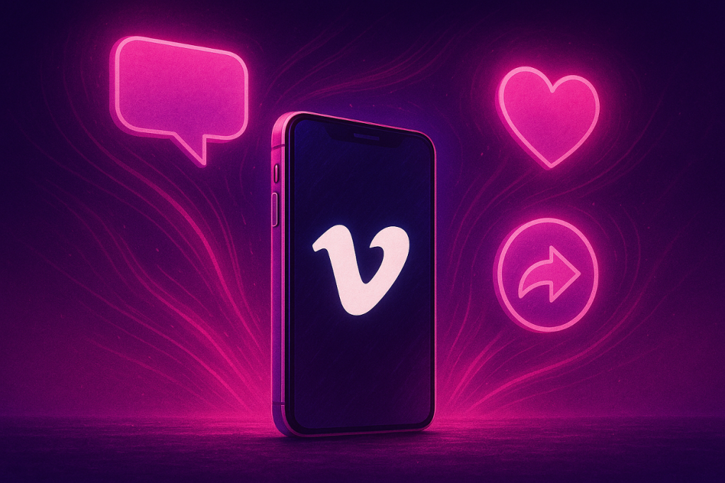 Where to Share Vimeo Videos to Get More Views