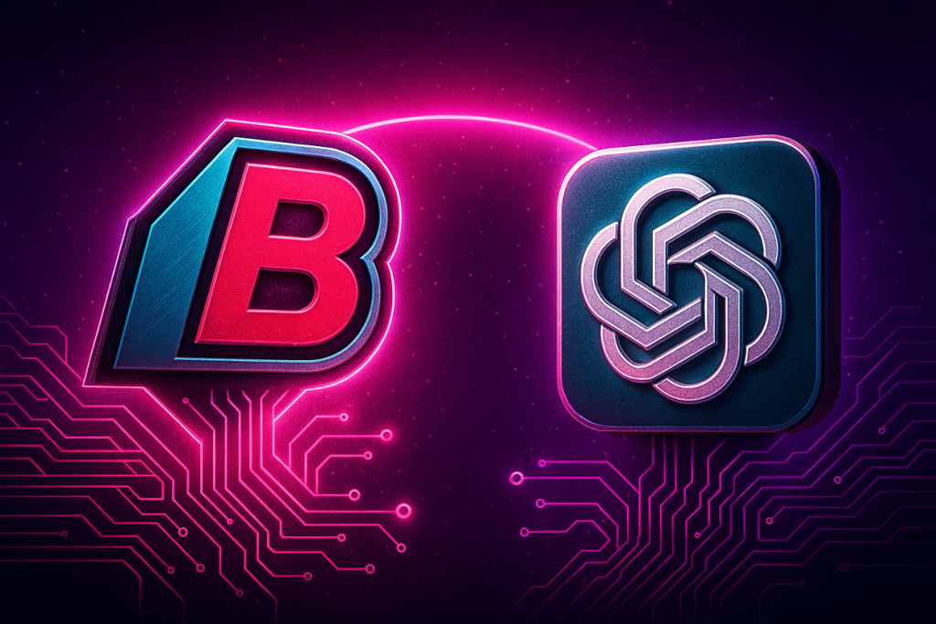 Blaze AI vs ChatGPT: Which is the Better AI Content Generator?