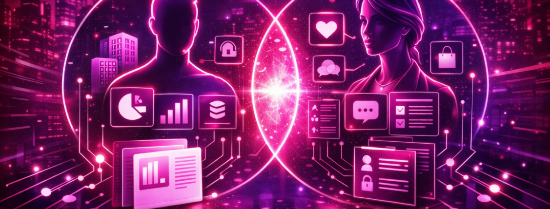 Ideal Customer Profile vs Buyer Persona: What's the Key Difference