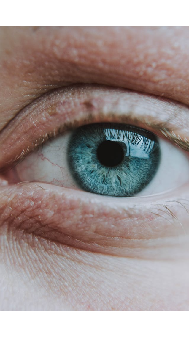 Bondi Behavioural Optometrist Reveals The Causes Of Unilateral Visual ...