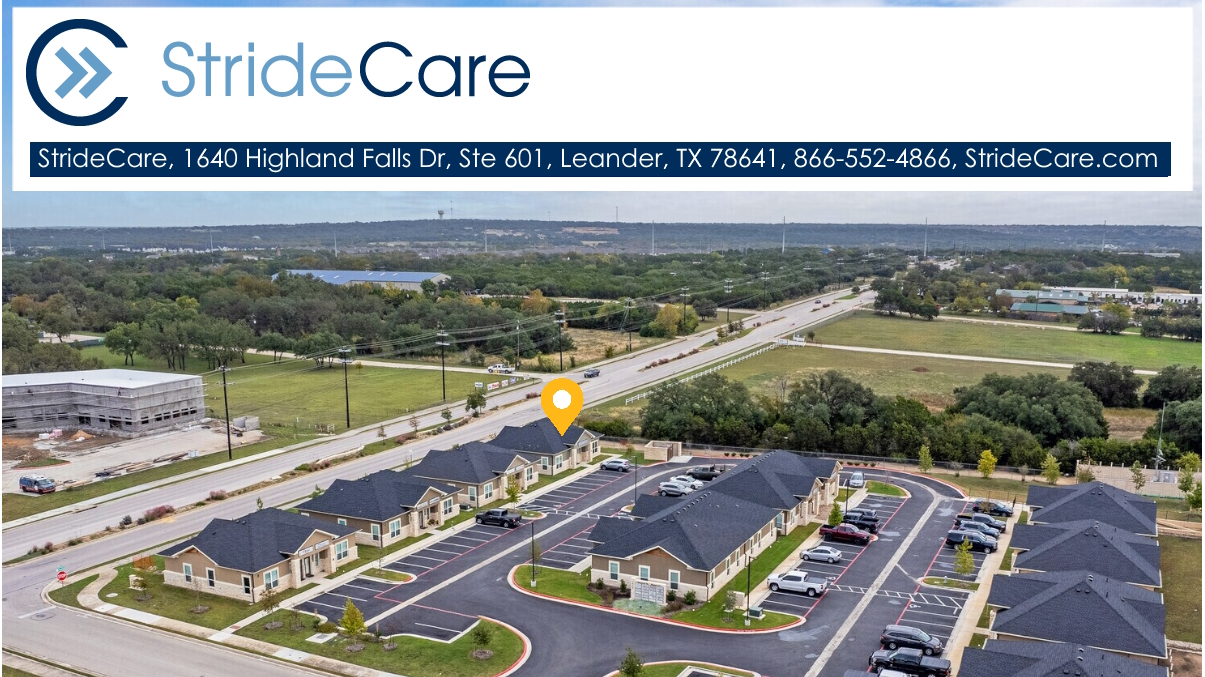 StrideCare Announces Expansion in Central Texas with New Leander Vein Clinic - WICZ