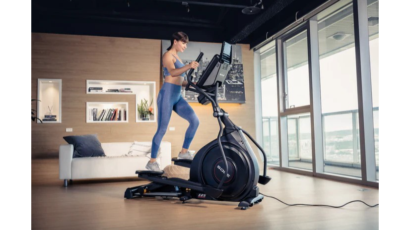 Elliptical Resistance & Incline Settings For All Fitness Levels: Guide ...