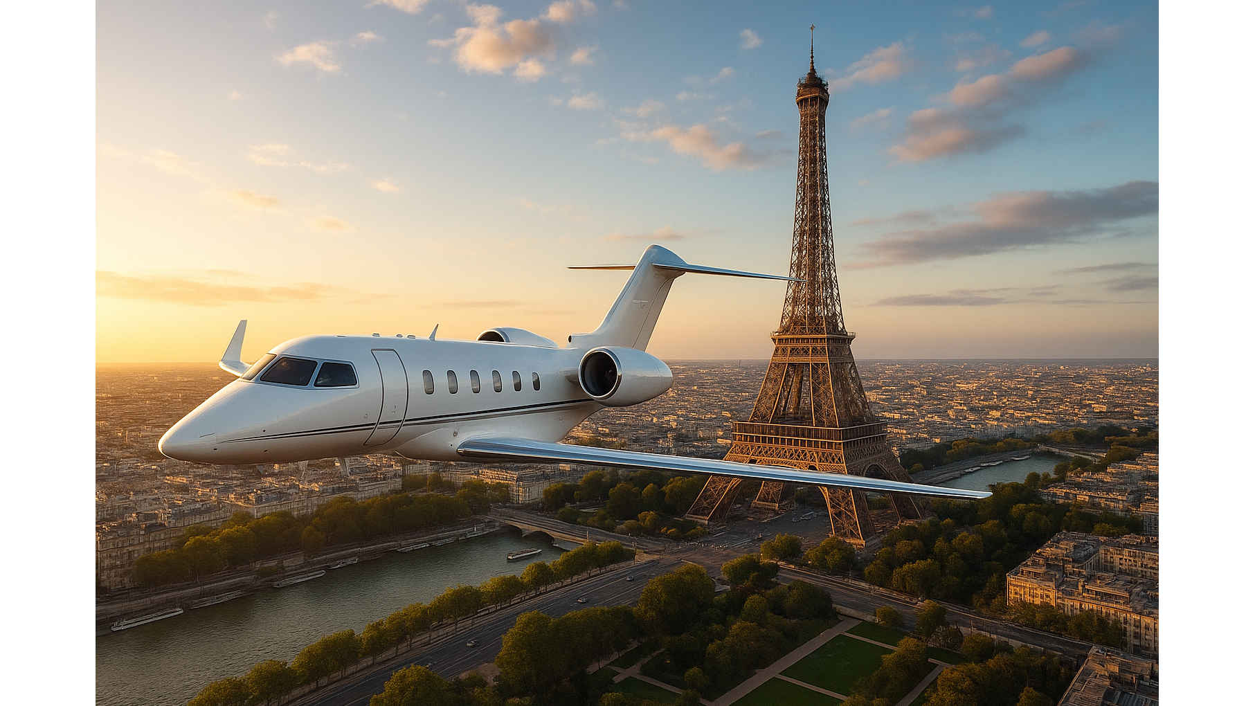 Private Jet Empty Leg Flights Explained: Meaning, Cost & How To Find Them Online
