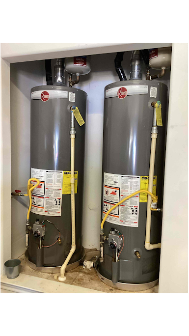 Updated 2025 Austin, Texas Water Heater Replacement: Costs, Permits ...