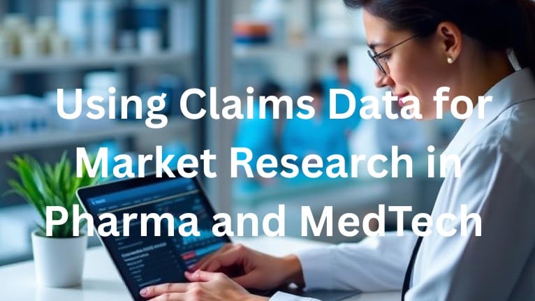 MEDDDICAL Launches Insurance Claims Data & RWD Advisory Services for ...