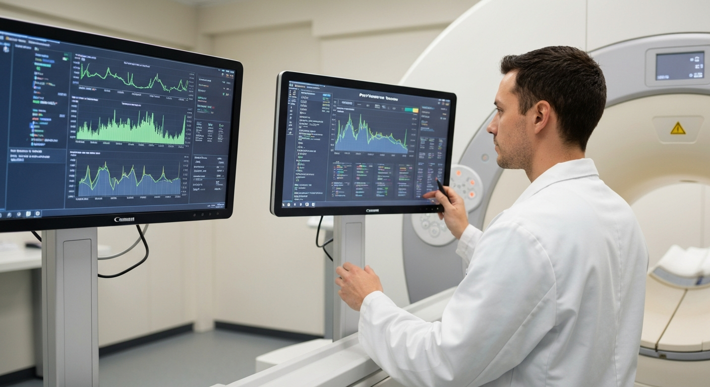 Virtual Contrast Response Time & Reaction Management Metrics Guide ...