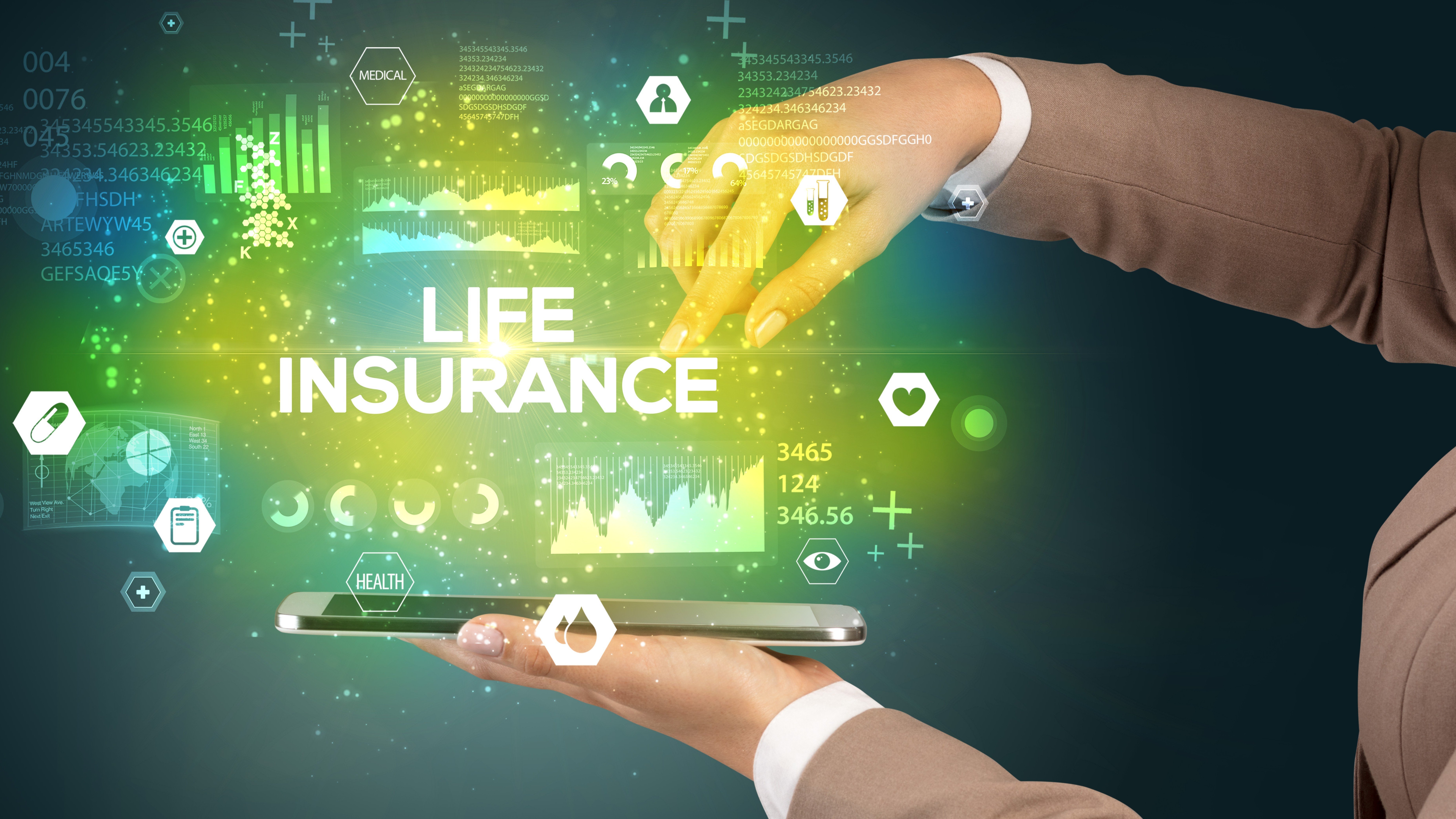 Stockbridge Life Insurance Website Launches to Support Local Planning ...