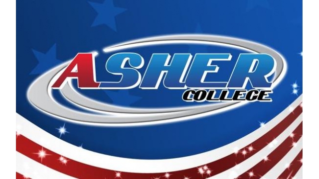 Asher College Celebrates 25th Anniversary