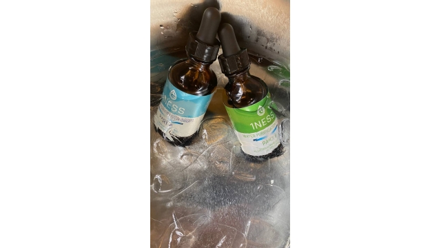 Chlorine Dioxide Water Purification Drops: Safe Drinking Water Kit ...