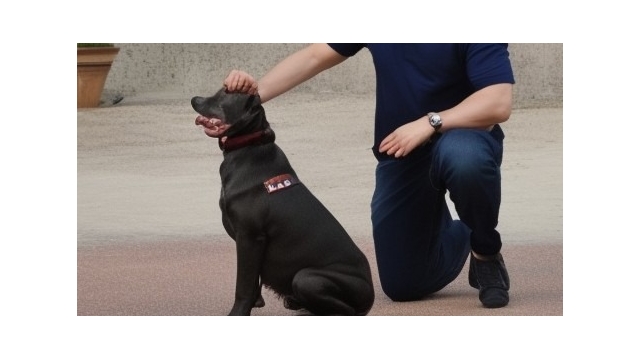 How to Make Fido a Model Pooch with Dog Training Academy!